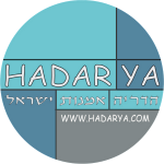 HADARYA - Israel art, Judaica stuff and religious items